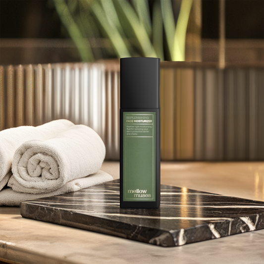 mellow MUSES | Sei achtsam mit Dir selbst